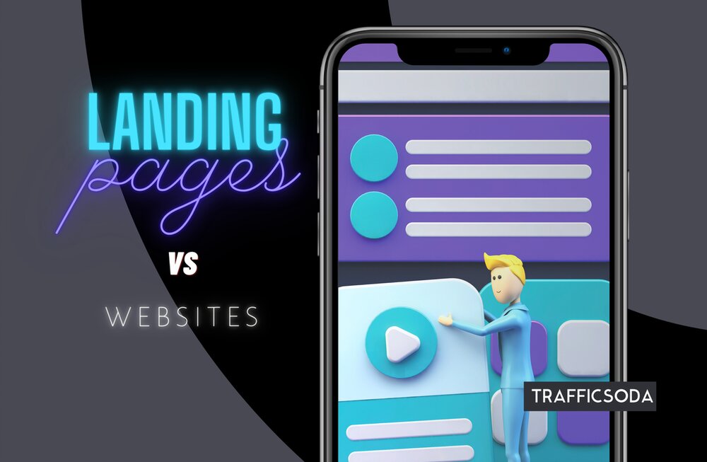 Why Landing Pages Outperform Your Website for Ads: 10 Critical Elements ...