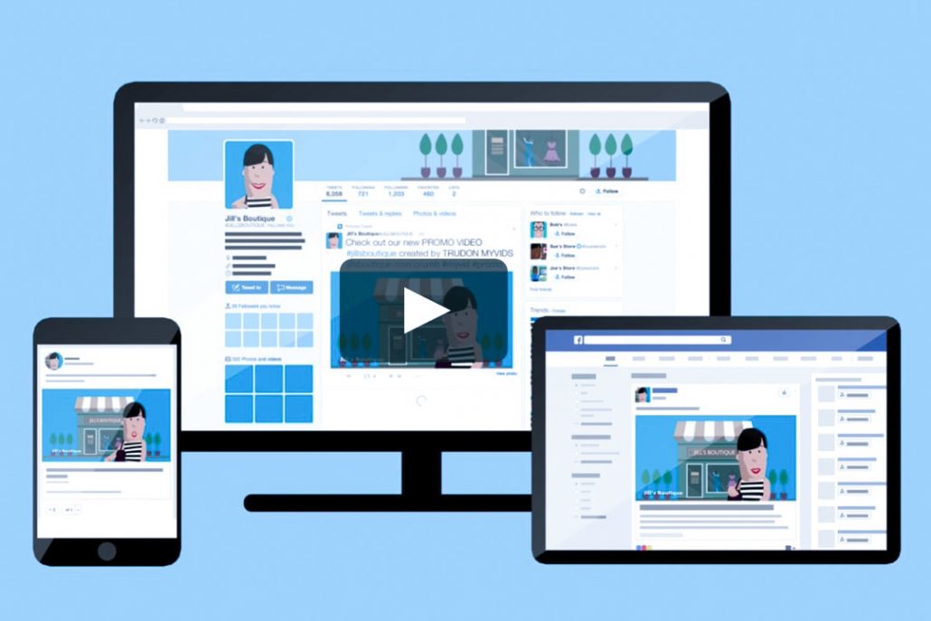 Video Marketing: How to Use Video on Social Media