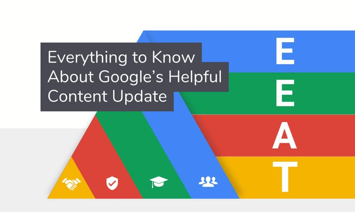 Google's Huge E-E-A-T Update: All About E-E-A-T & SEO in 2023